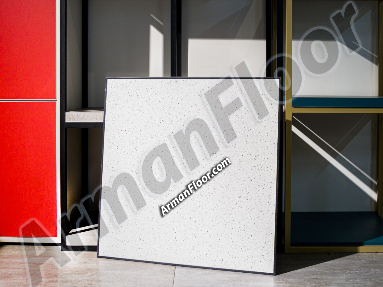 کف کاذب اتاق سرور | آگهی روز